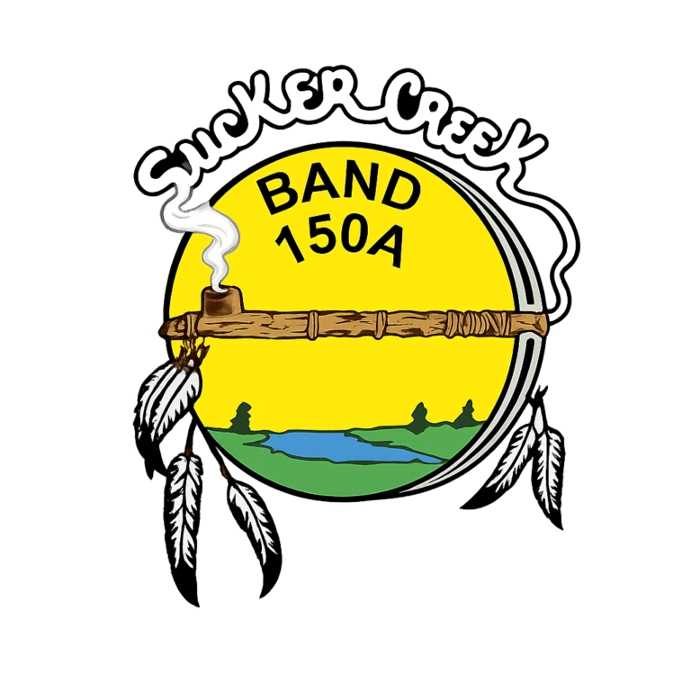 About SCFN – Sucker Creek First Nation