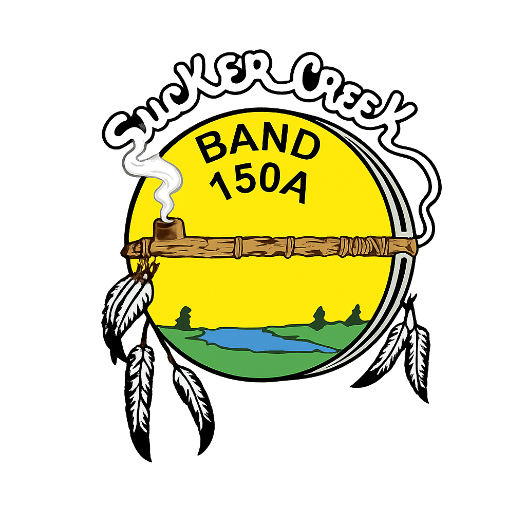 About SCFN – Sucker Creek First Nation