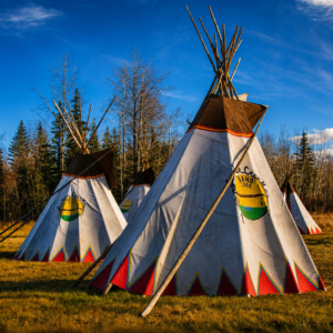 About SCFN – Sucker Creek First Nation