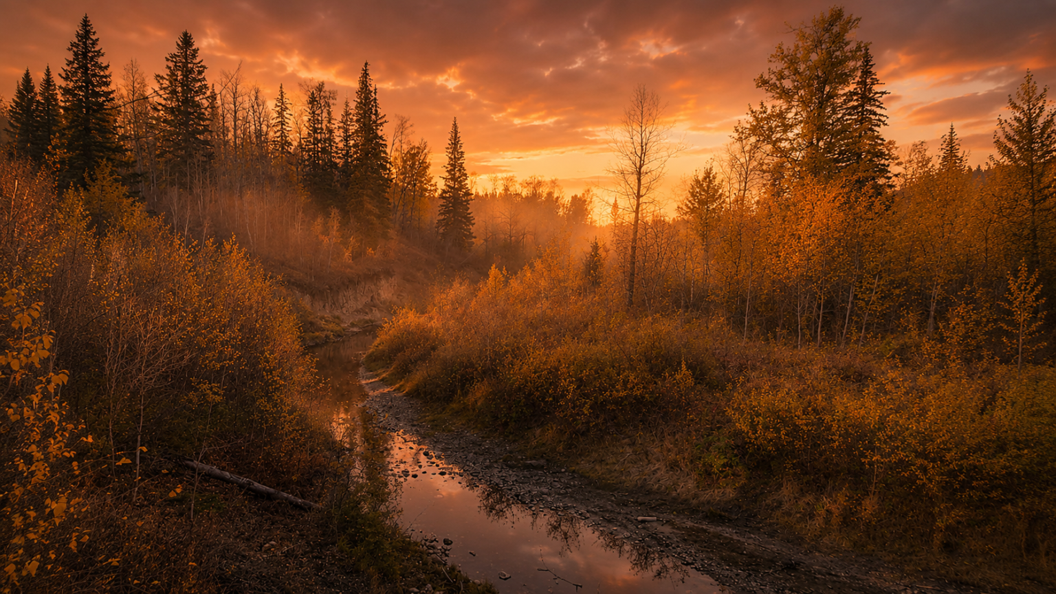 Sucker Creek First Nation – Nehiyaw — Treaty 8 — Alberta